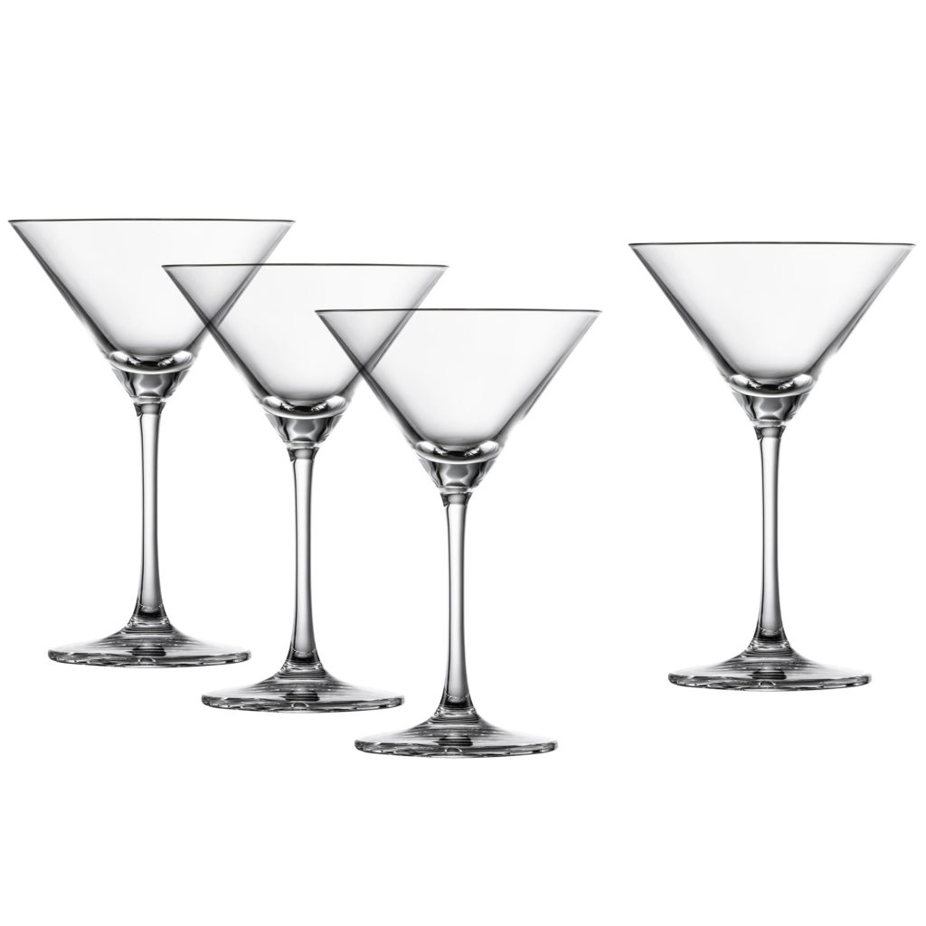 Martiniglas - Köp fina cocktailglas online - Drinkoteket