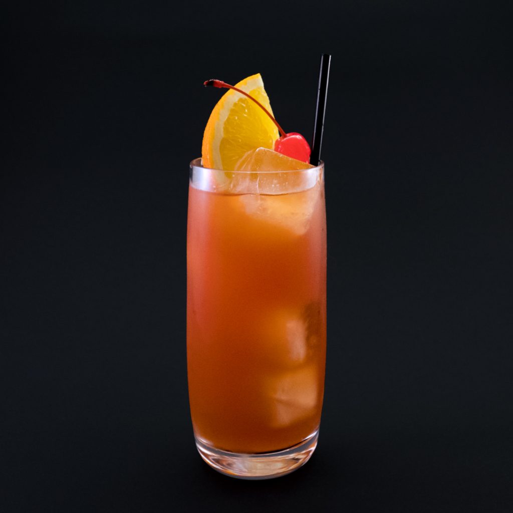 Drinkar med Grenadine - Recept på goda drinkar - Drinkoteket