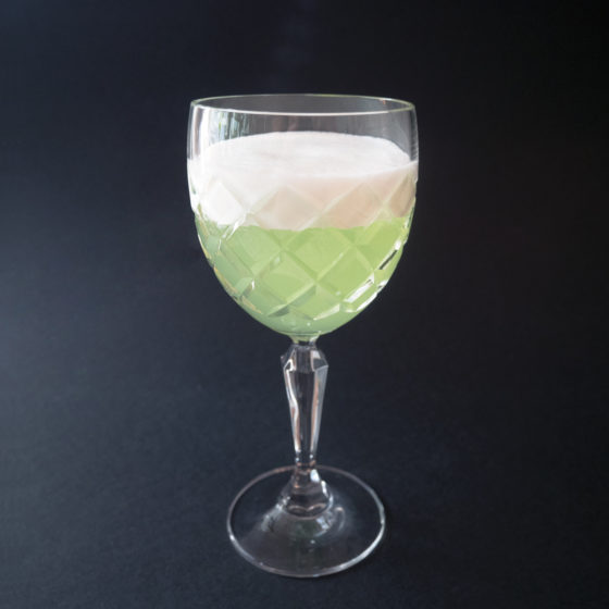 Drinkar med Sourz Apple - Recept på goda drinkar - Drinkoteket