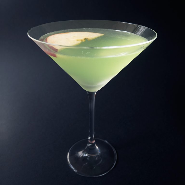 Drinkar med Sourz Apple - Recept på goda drinkar - Drinkoteket