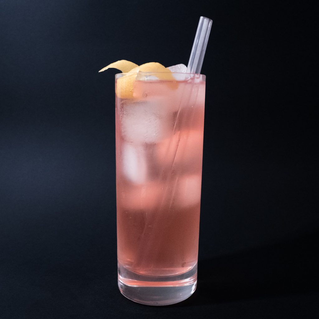 Drinkar Med Tranbärsjuice Recept På Goda Drinkar Drinkoteket 