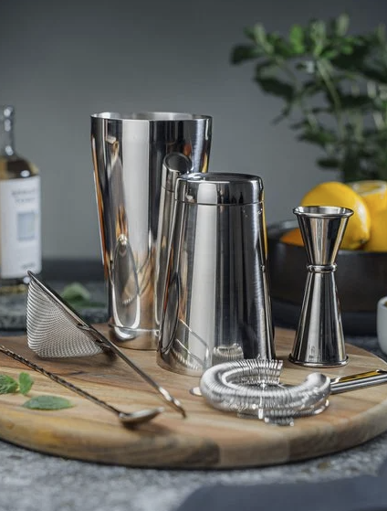 Lumumba Drink - Recept på drink med varm eller kall choklad - Drinkoteket