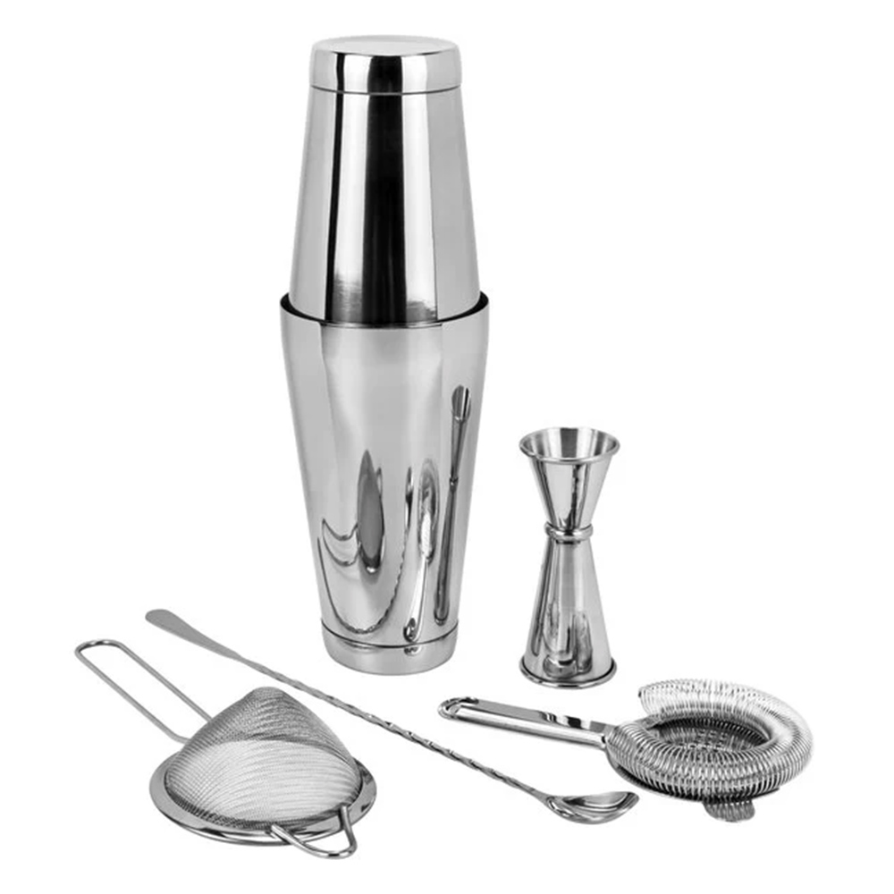 Bartillbehör - Köp barutrustning online till hemmabaren - Drinkoteket