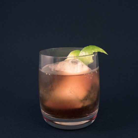 Cubata Drink - Recept på goda drinkar - Drinkoteket