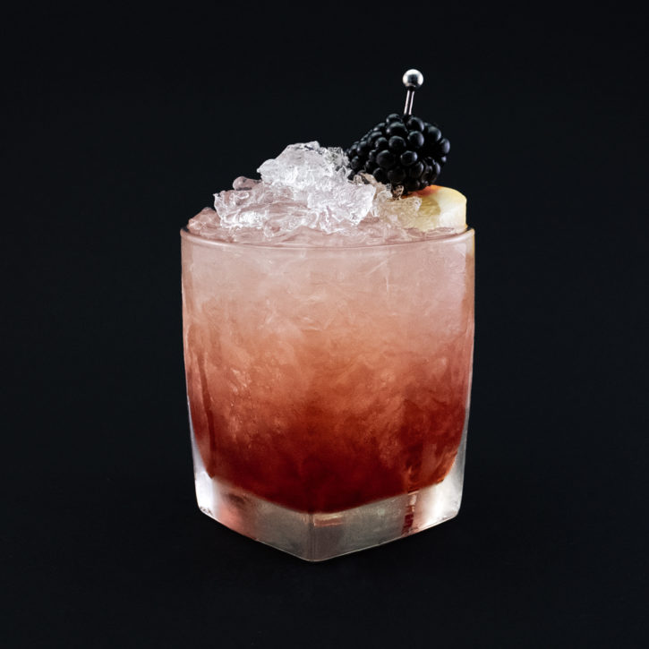 Gindrinkar - Enkla & goda drinkar med gin - Drinkoteket