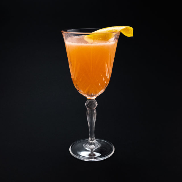 Brazilian Zoe Drink - Recept på goda drinkar - Drinkoteket