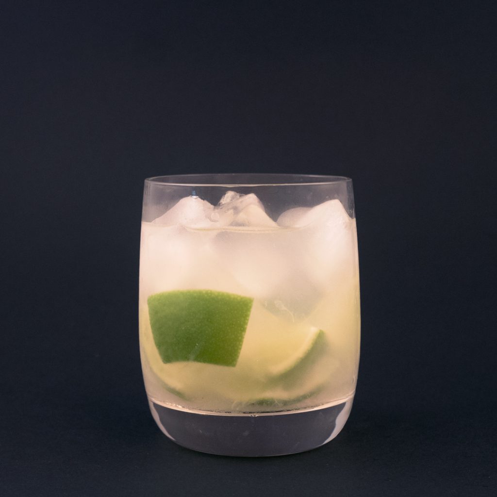 Drinkar med Ljus rom - Recept på drinkar med vit rom - Drinkoteket