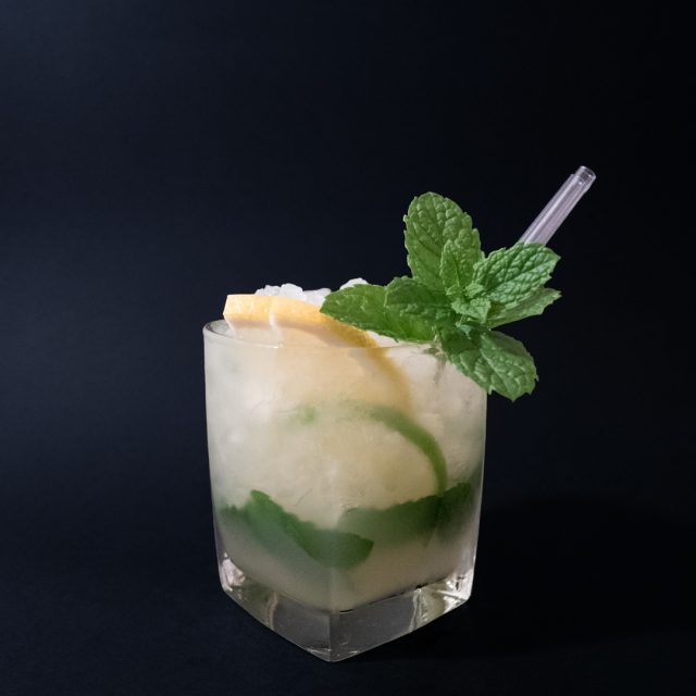 Citrus Injection Drink - Recept på goda drinkar - Drinkoteket