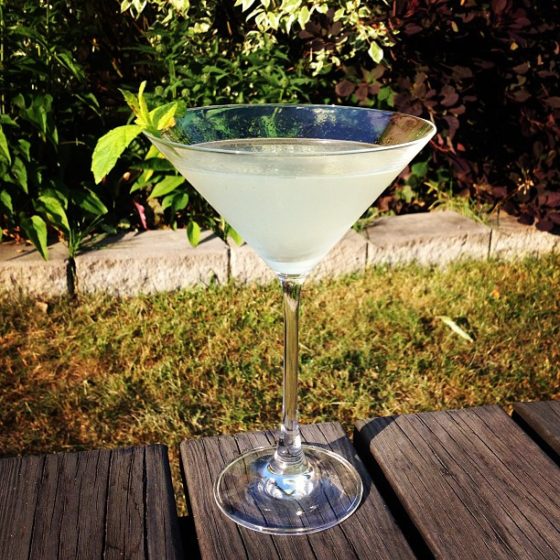 Drinkar med rom - Enkla & goda romdrinkar - Drinkoteket