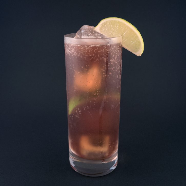 Drinkar med Coca-Cola - Recept på goda drinkar - Drinkoteket