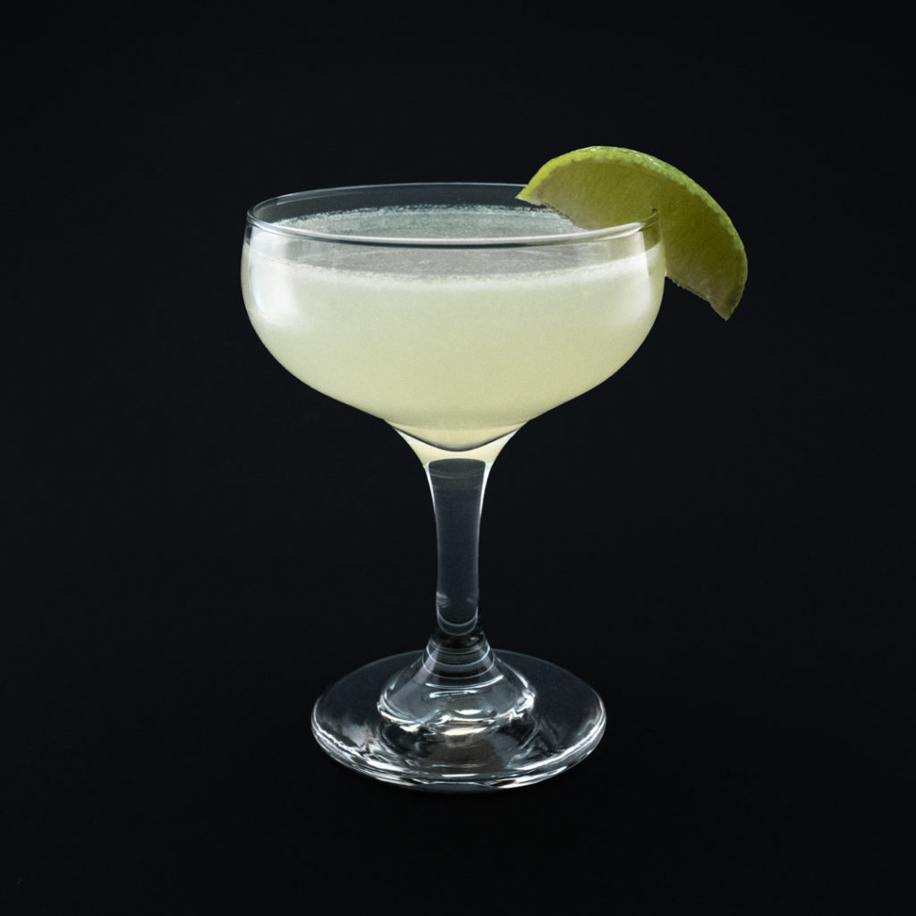 Drinkar med Ljus rom - Recept på drinkar med vit rom - Drinkoteket