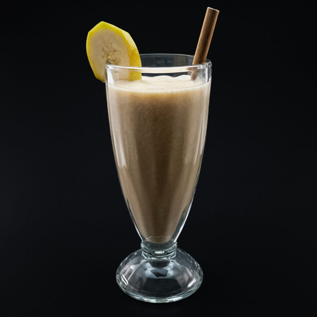 Mjölkdrinkar - Recept på goda drinkar med mjölk - Drinkoteket