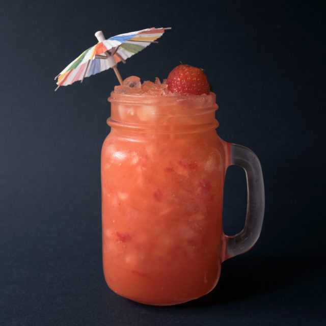 Fruitylicious Recept - Goda drinkar online - Drinkoteket