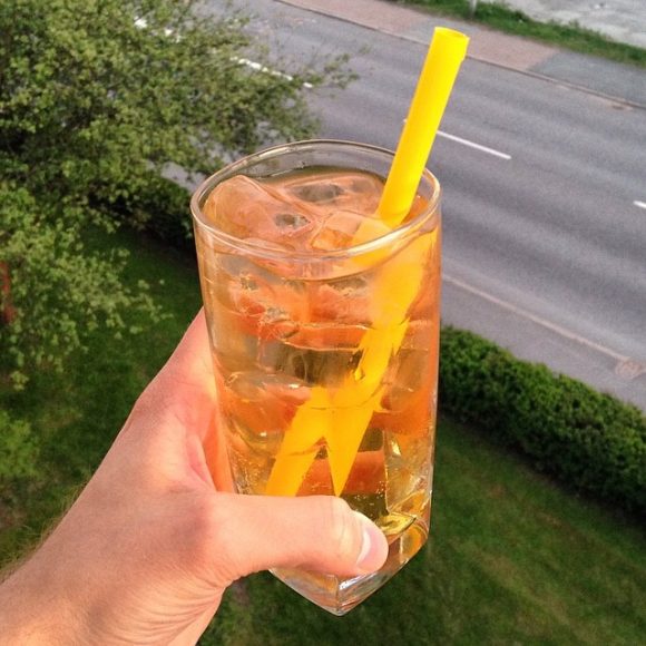 Banana Coke Recept - Goda drinkar online - Drinkoteket