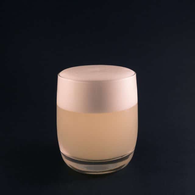 Pisco Sour Recept - Goda drinkar online - Drinkoteket