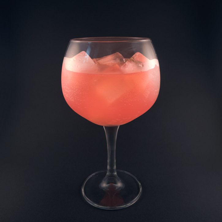Drinkar med Grenadine - Recept på goda drinkar - Drinkoteket