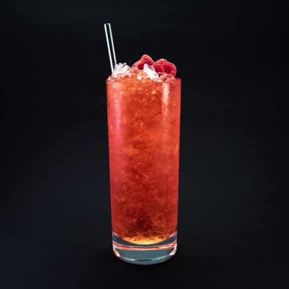 Drinkar med rom - Enkla & goda romdrinkar - Drinkoteket