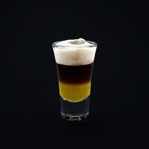 Shots - Recept på goda shots - Drinkoteket