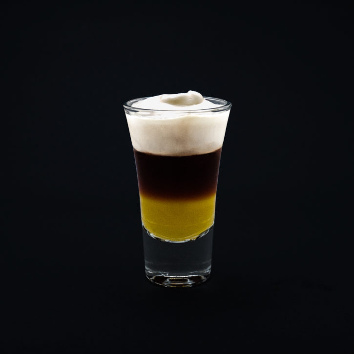 Drinkar med Galliano - Recept på goda drinkar - Drinkoteket