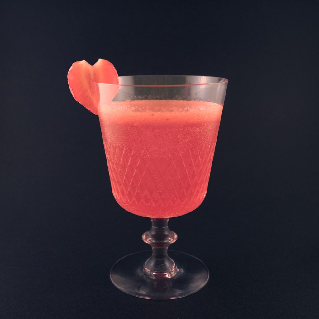 Drinkar med Ljus rom - Recept på drinkar med vit rom - Drinkoteket