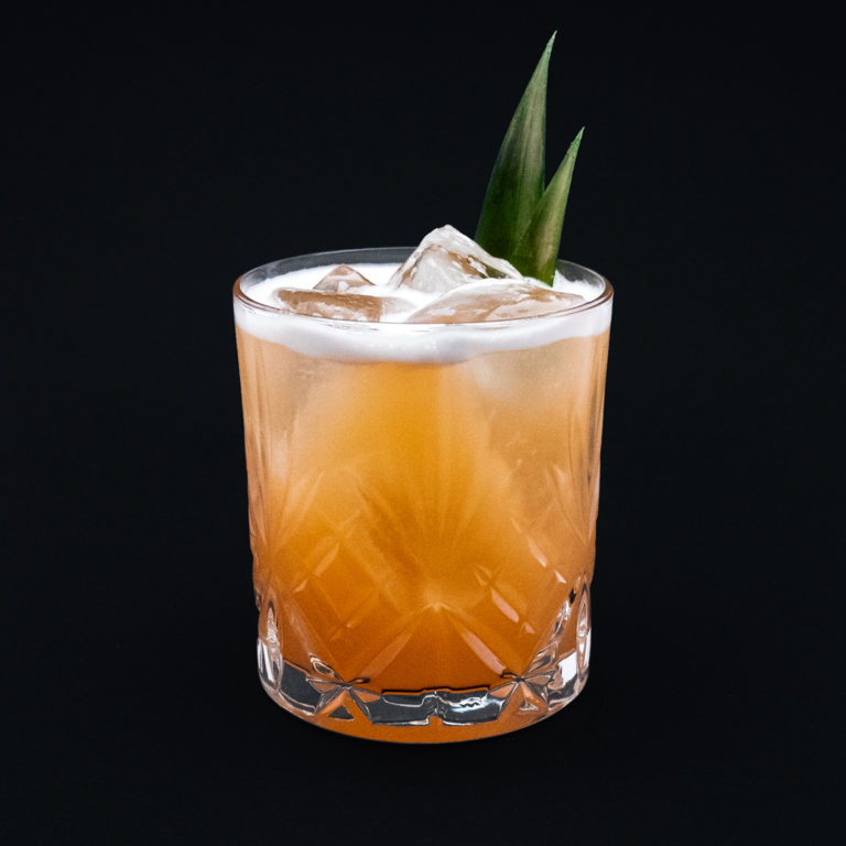 Drinkar med Mörk rom - Recept på goda drinkar - Drinkoteket