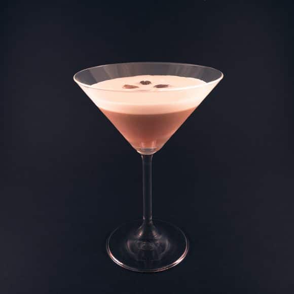 Raspberry Sour Drink - Recept på goda drinkar - Drinkoteket