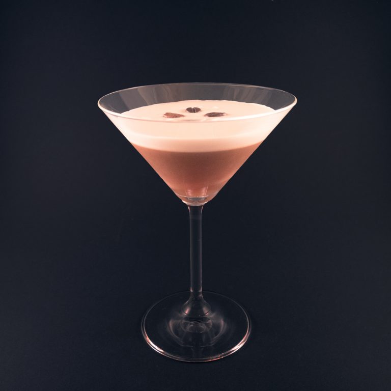 Raspberry Sour Drink - Recept på goda drinkar - Drinkoteket