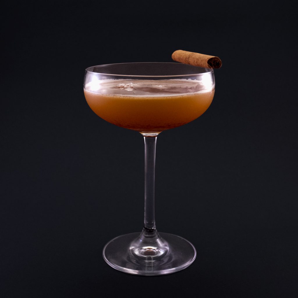 Drinkar med Amaretto (mandellikör) - Recept på goda drinkar - Drinkoteket