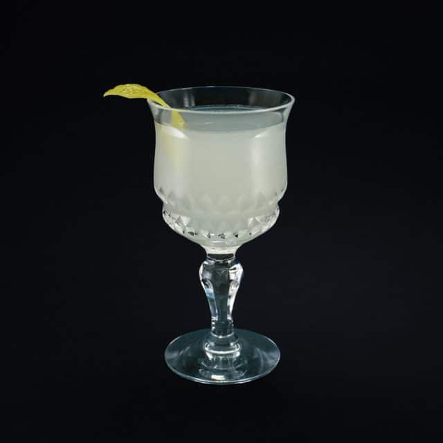 Lemon Drop Drink - Recept på goda drinkar - Drinkoteket