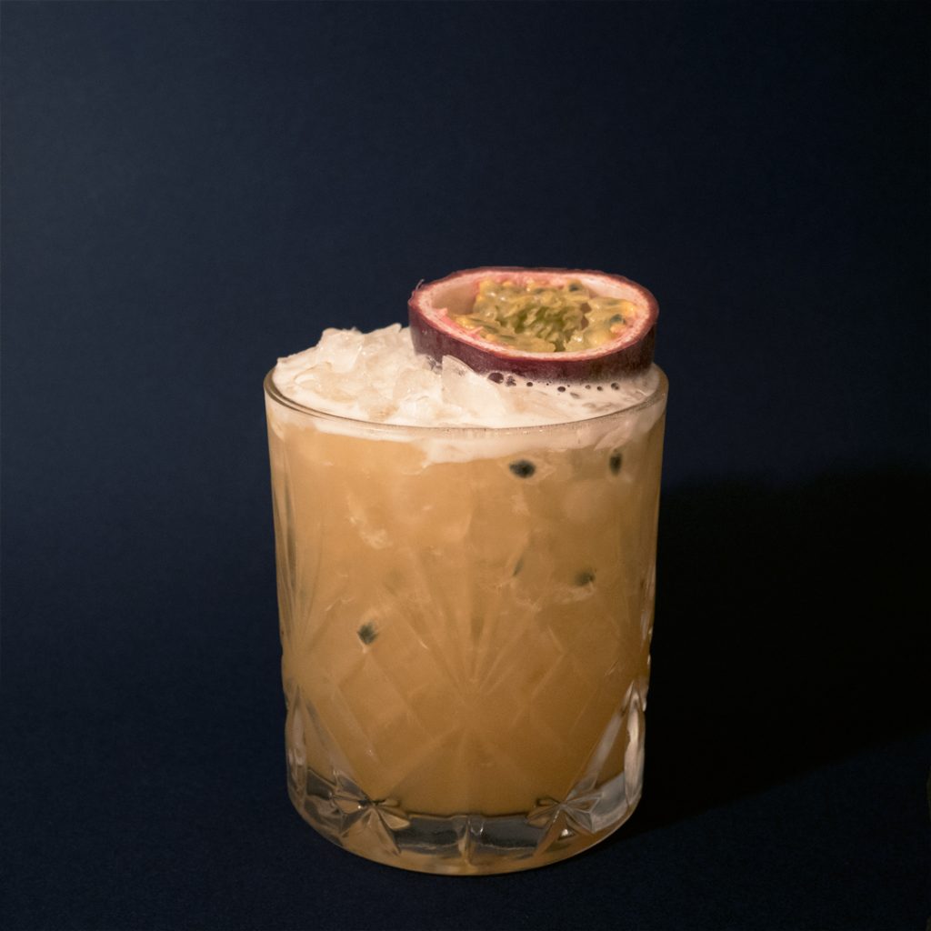 Ibiza 43 Drink - Recept på goda drinkar - Drinkoteket