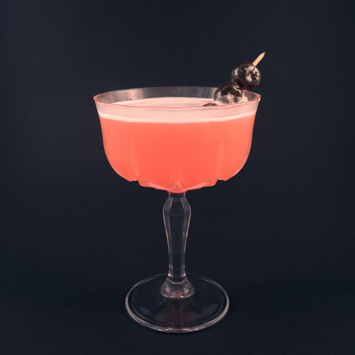 Lemon Drop Drink - Recept på goda drinkar - Drinkoteket