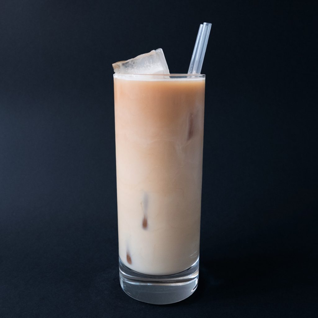 Mjölkdrinkar - Recept på goda drinkar med mjölk - Drinkoteket