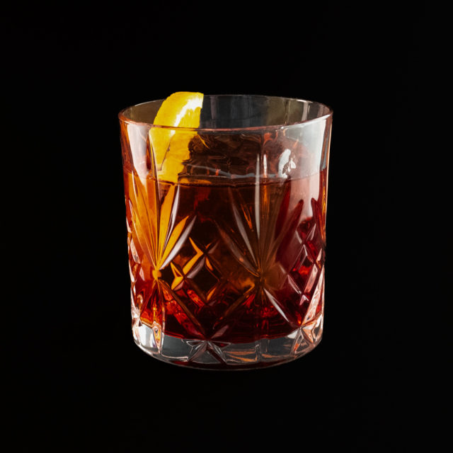 Milano Torino (Mi-To) Drink - Recept på goda drinkar - Drinkoteket