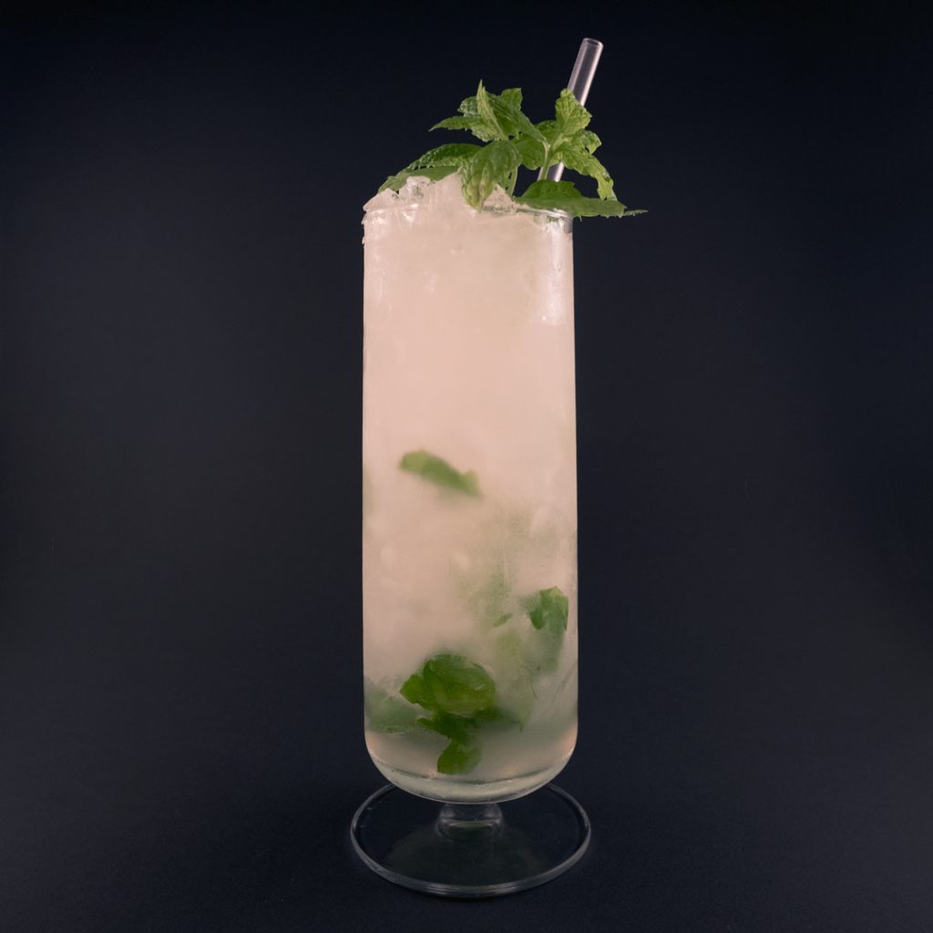 Drinkar med Ljus rom - Recept på drinkar med vit rom - Drinkoteket