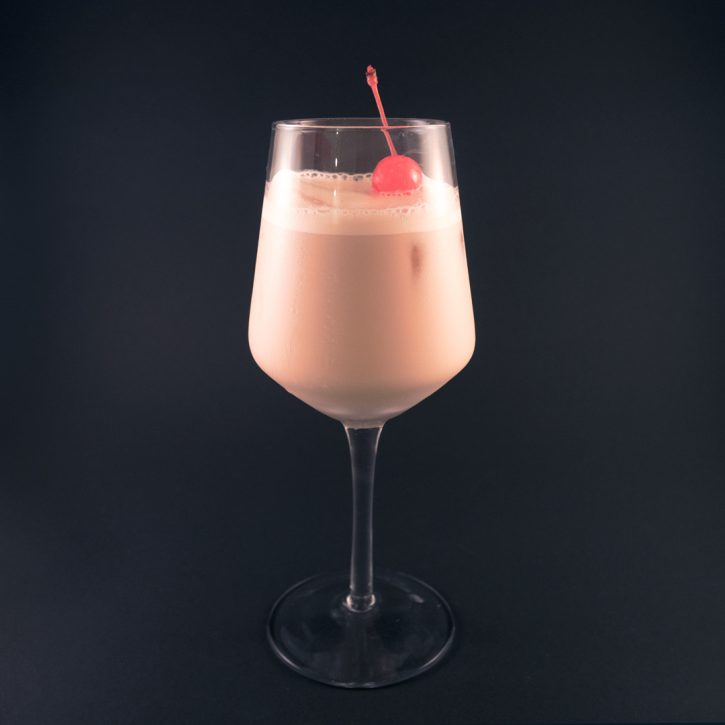 Piggelin Drink - Recept på goda drinkar - Drinkoteket