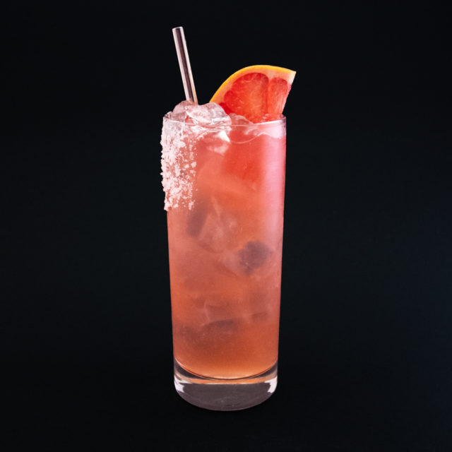 Paloma Drink - Recept på goda drinkar - Drinkoteket