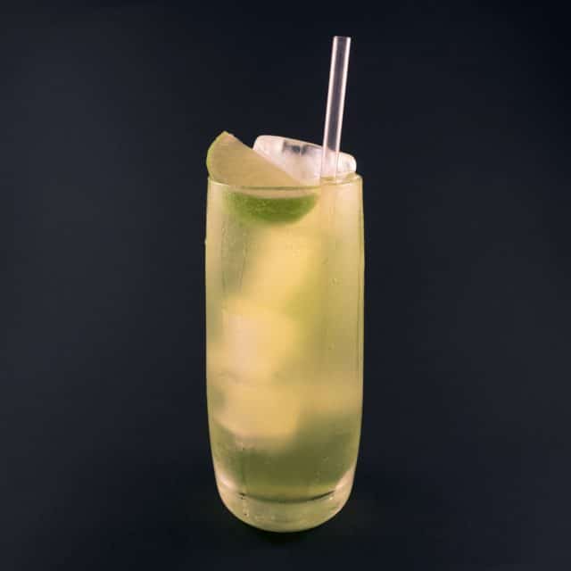 Piggelin Drink - Recept på goda drinkar - Drinkoteket