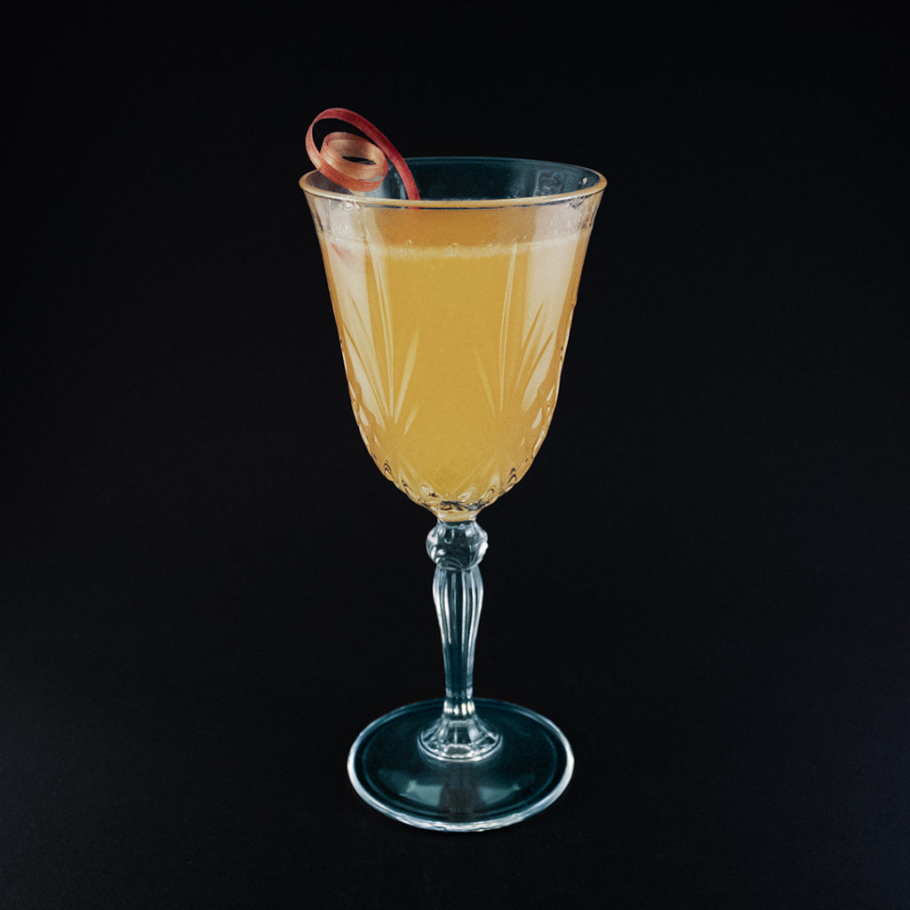 Drinkar med Cava - Recept på goda drinkar - Drinkoteket