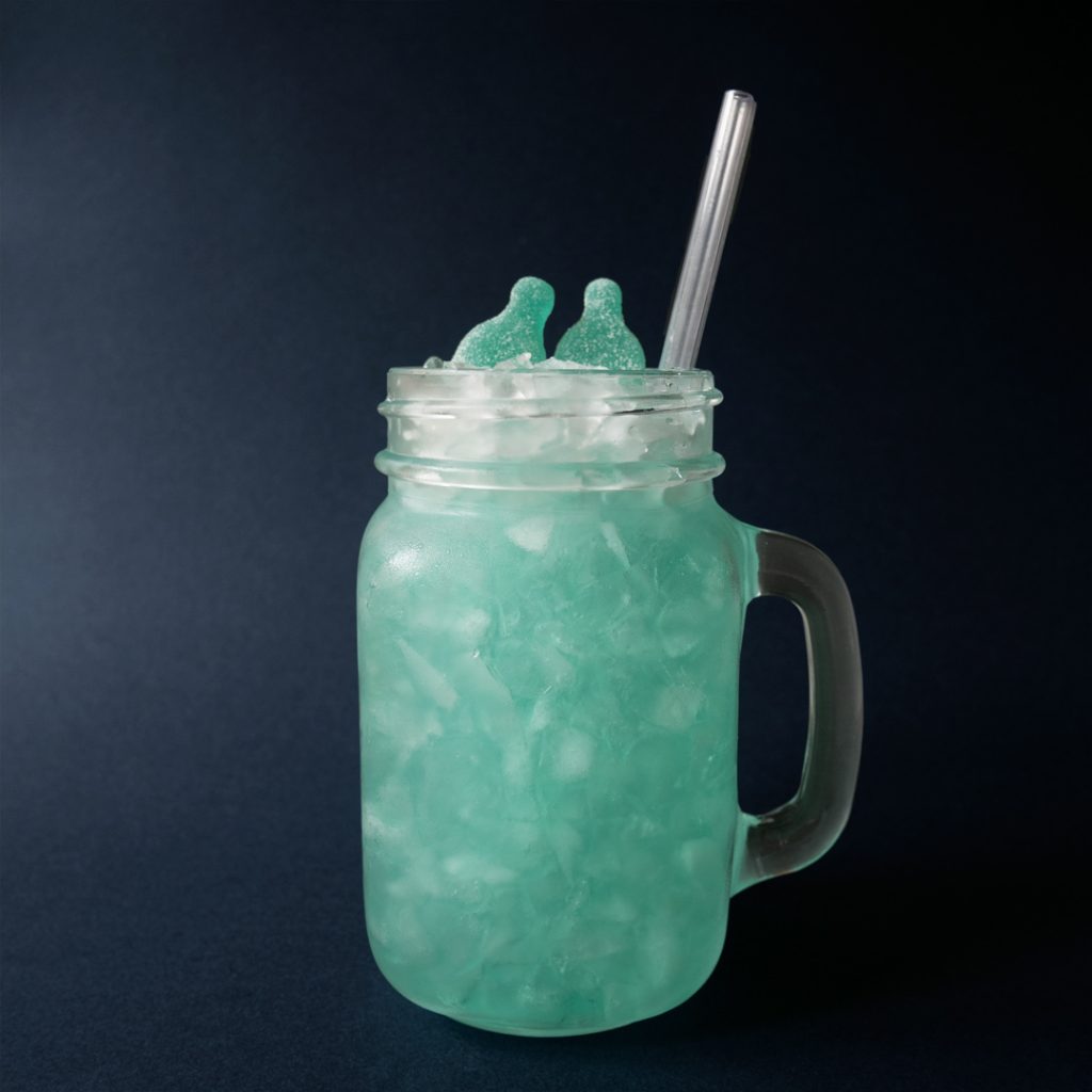 Drinkar med Sourz Apple - Recept på goda drinkar - Drinkoteket