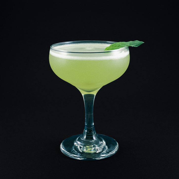 Vodka Sour Drink - Recept på goda drinkar - Drinkoteket