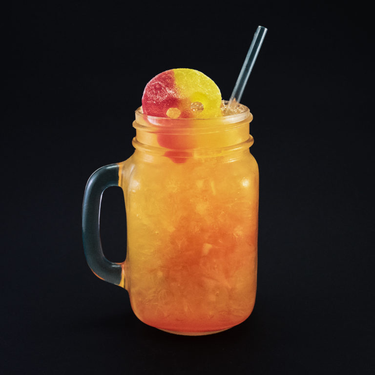 Drinkar med Sourz Apple - Recept på goda drinkar - Drinkoteket