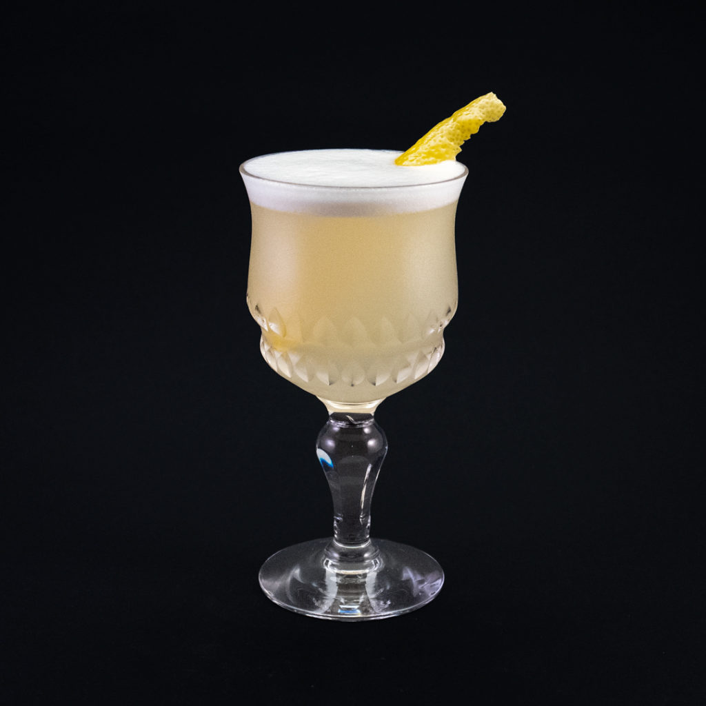 Sura drinkar - Recept på goda syrliga drinkar - Drinkoteket