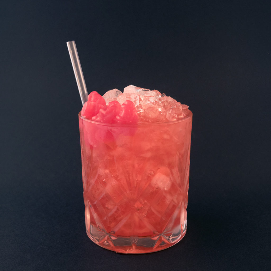 Likör 43 Drinkar - Recept på goda drinkar med Licor 43 - Drinkoteket